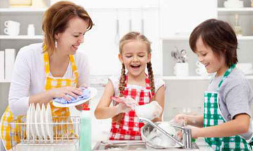 Housekeeper & Nanny Recruitment - Harris Recruitment